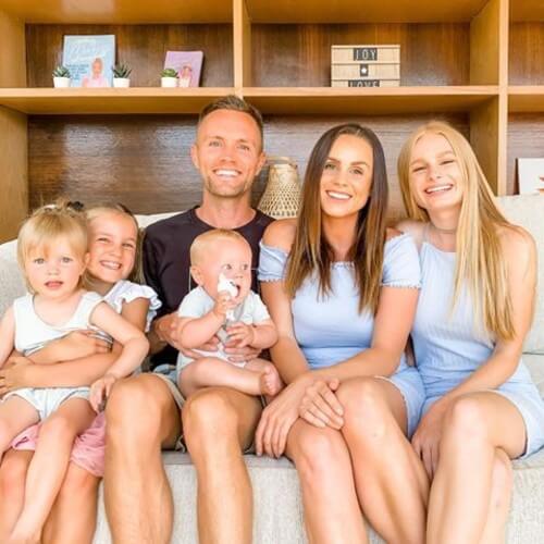 暮らすように旅をする家族YouTuber！Family Fizz(ファミリーフィズ)